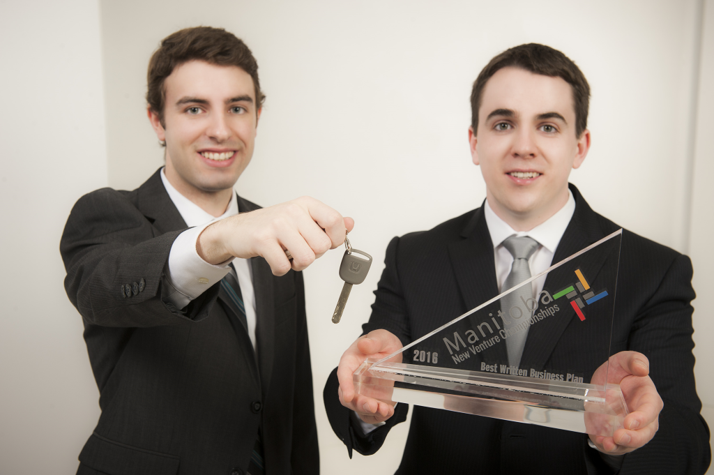 Scholarship Opportunities | Business Administration
