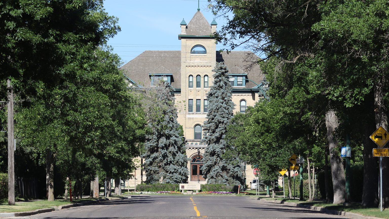 Business Administration | Brandon University