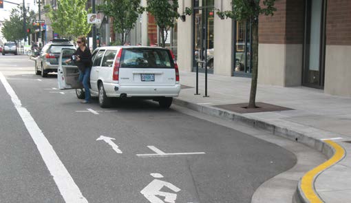 Parking | Campus Master Plan