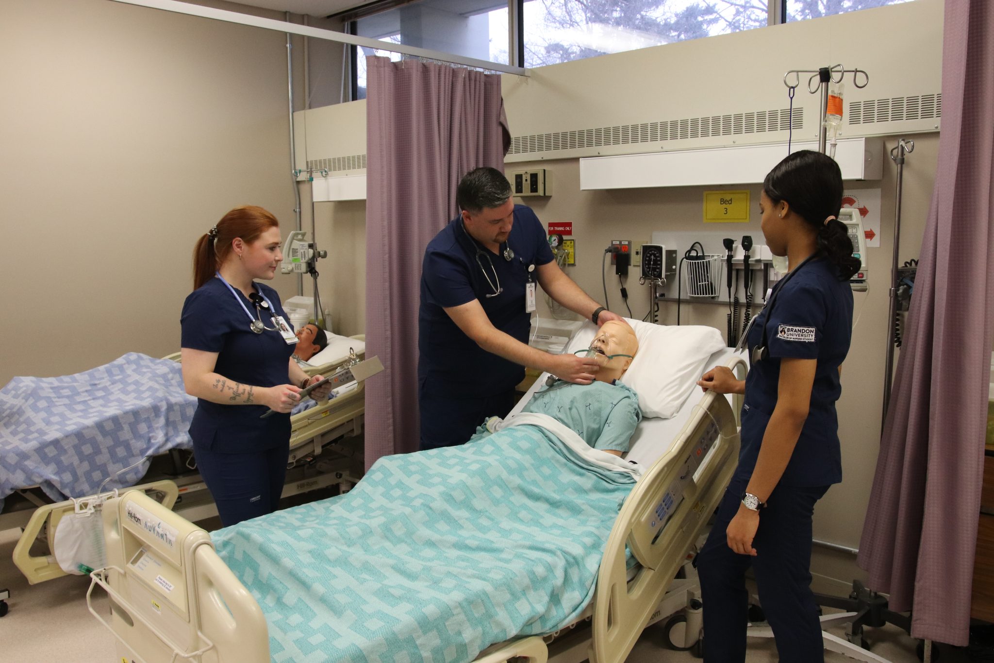 Bachelor of Nursing | Faculty of Health Studies