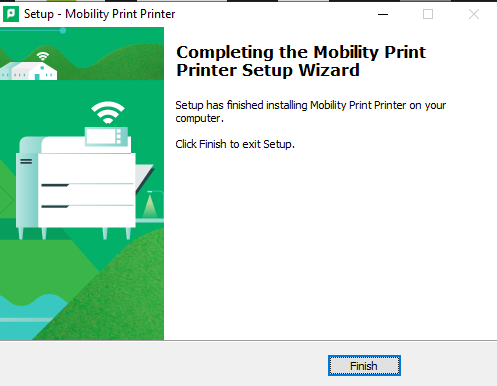 Student Printing for Windows | Helpdesk