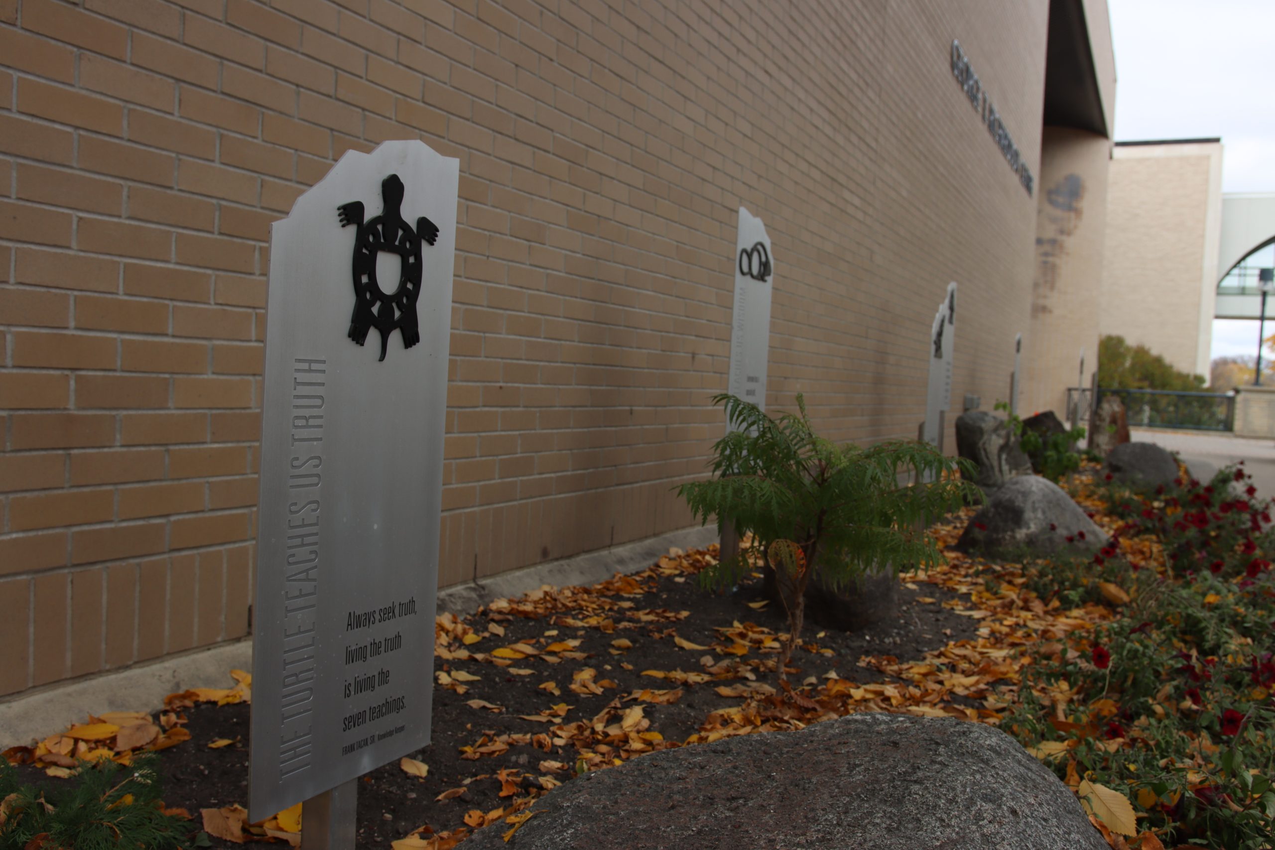 Seven Sacred Teachings | Indigenous Education