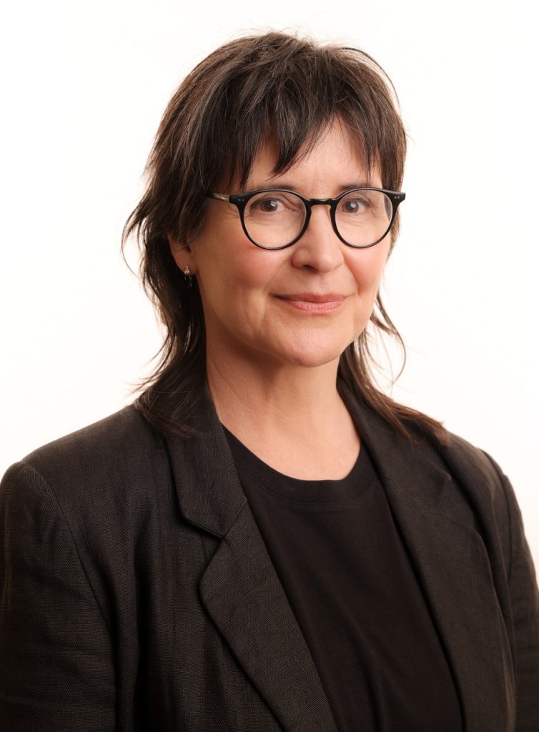 Mental Health on the Prairies