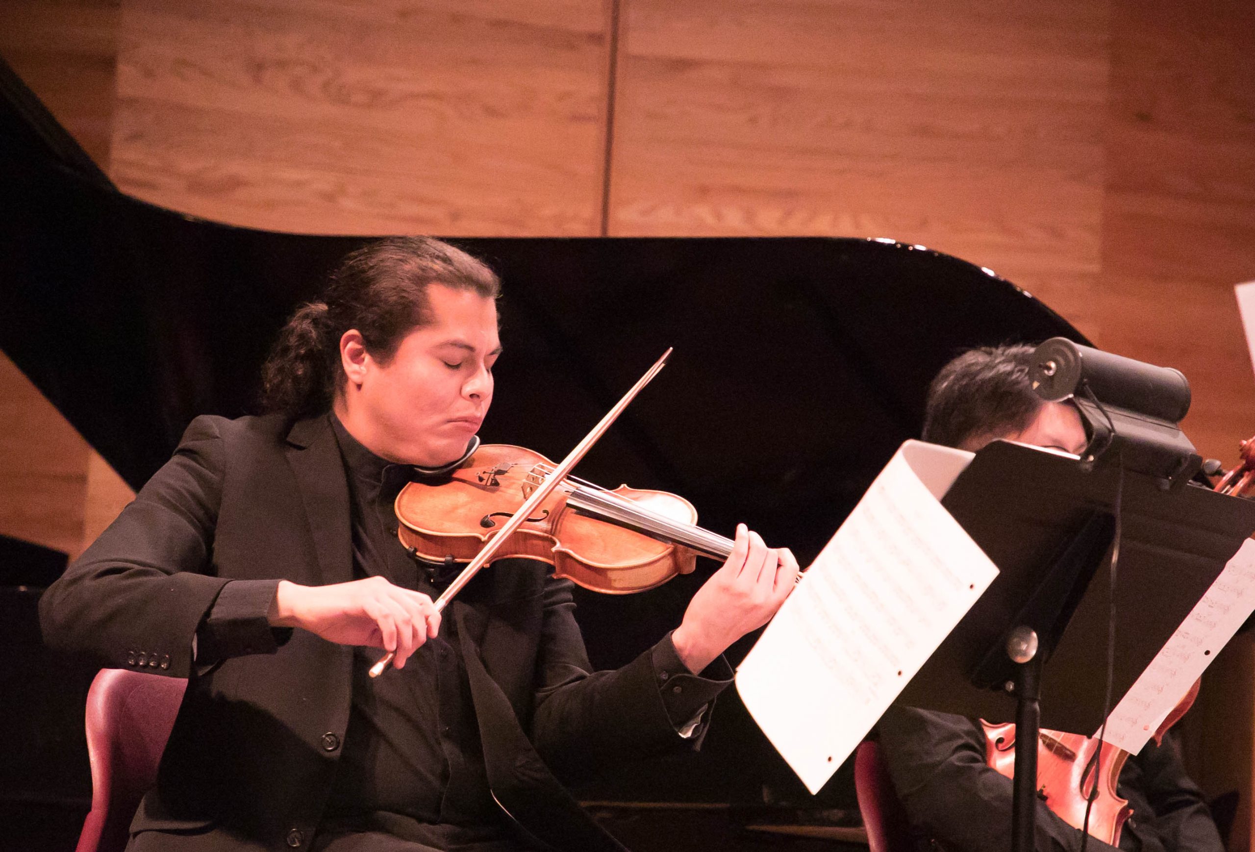 Graduate | School of Music