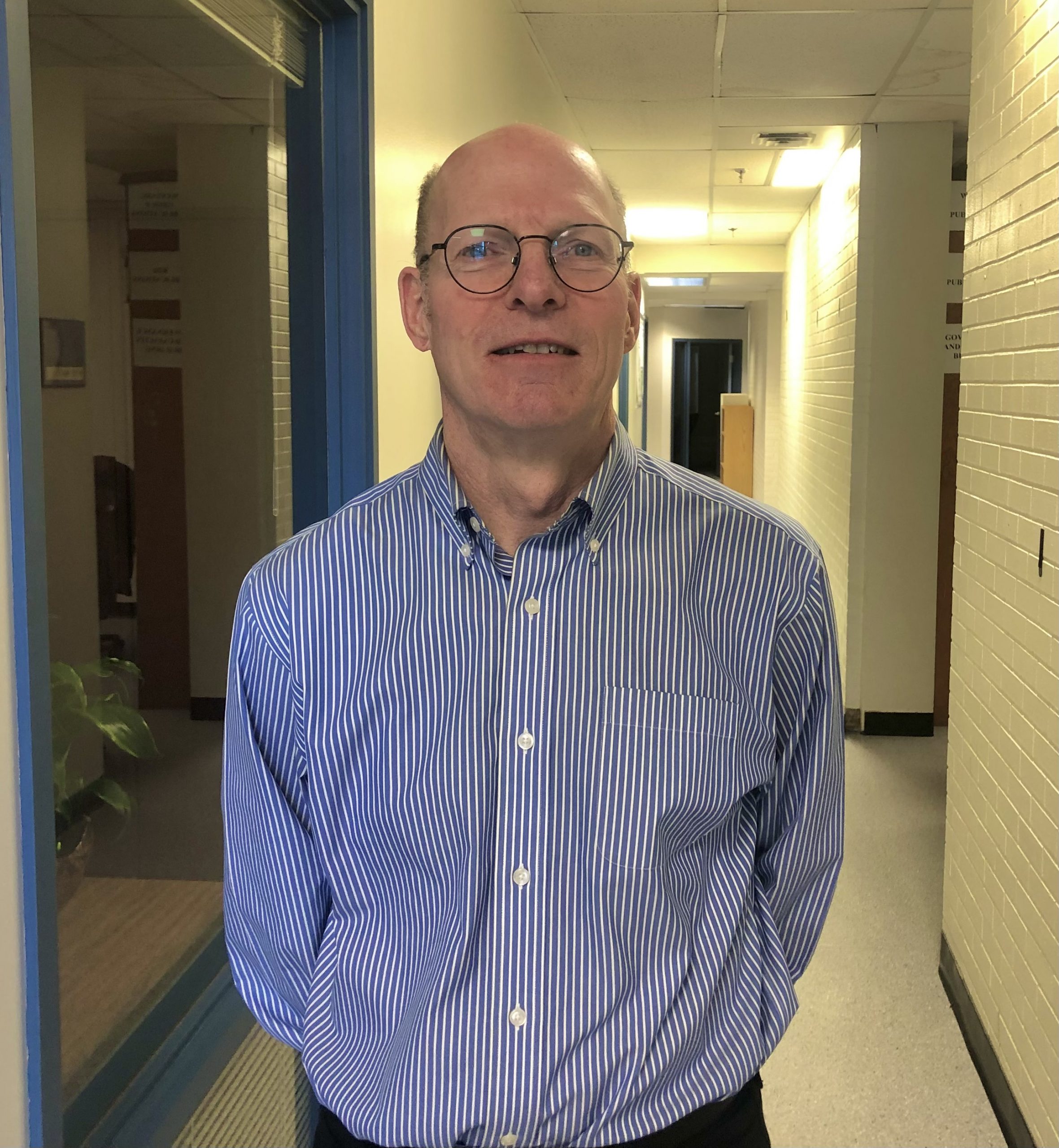Gary McNeely | Rural Development Institute
