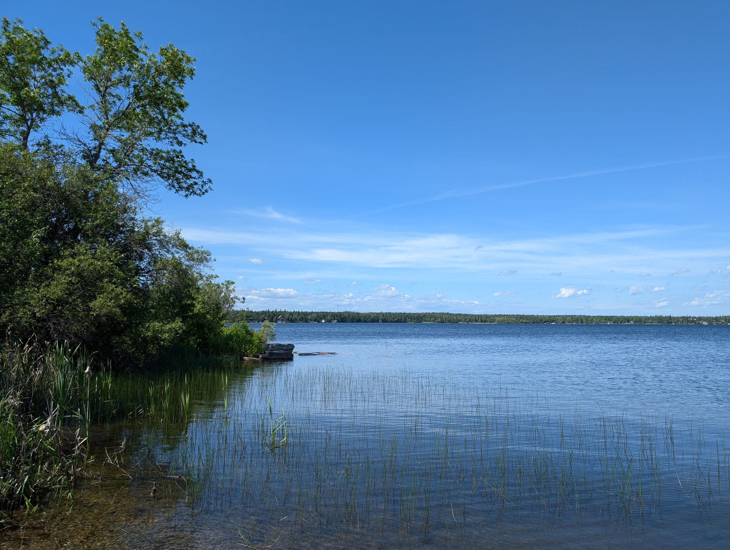 Accommodation in Manitoba | Rural Development Institute
