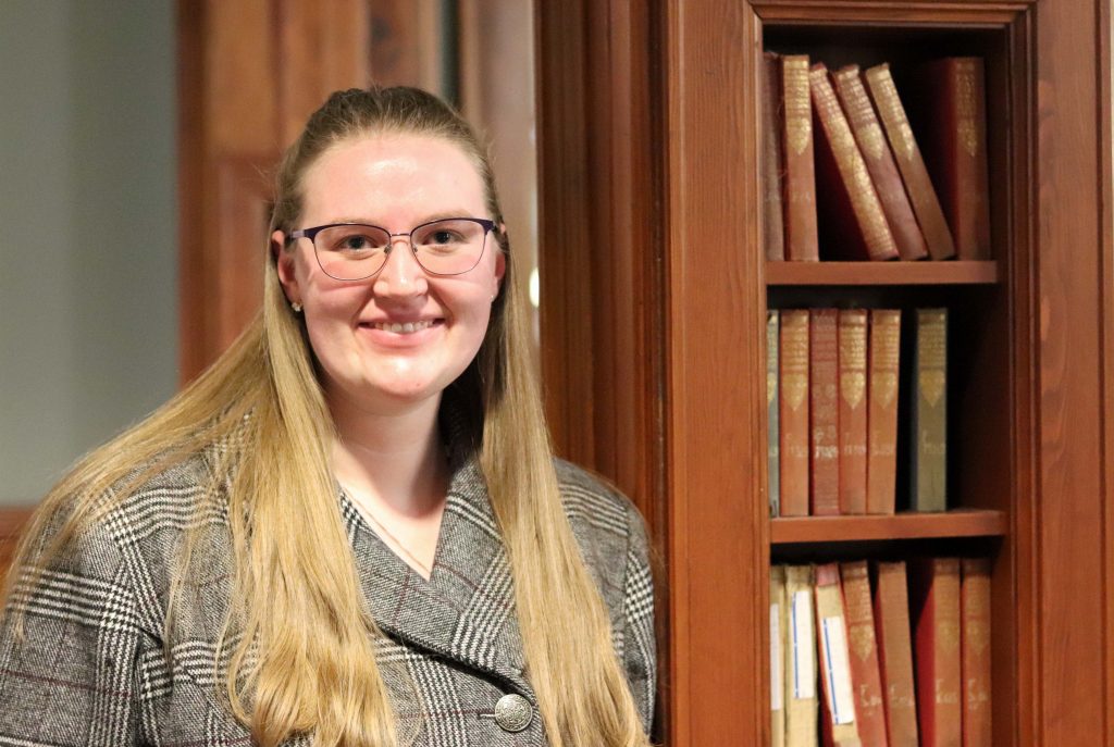 Janice Dutchak | Scholarships and Awards
