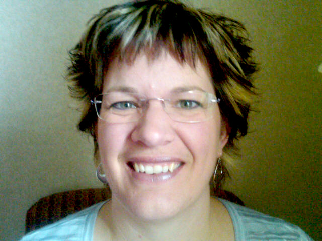 Krista Curry | Women's Week